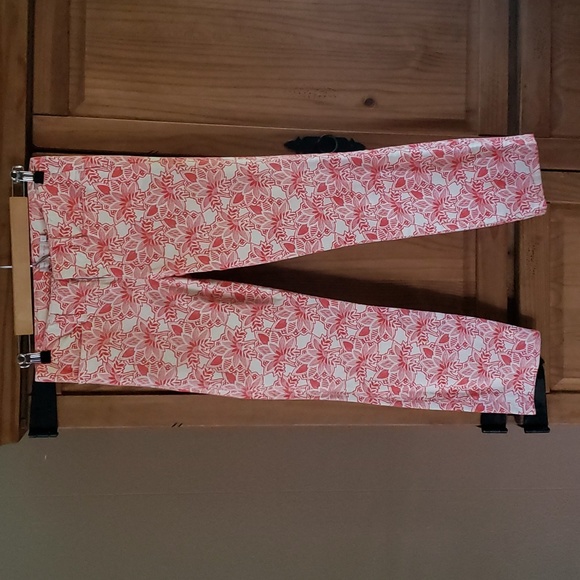 Tory Burch | Jeans | Tory Burch Cropped Skinny Jean | Poshmark